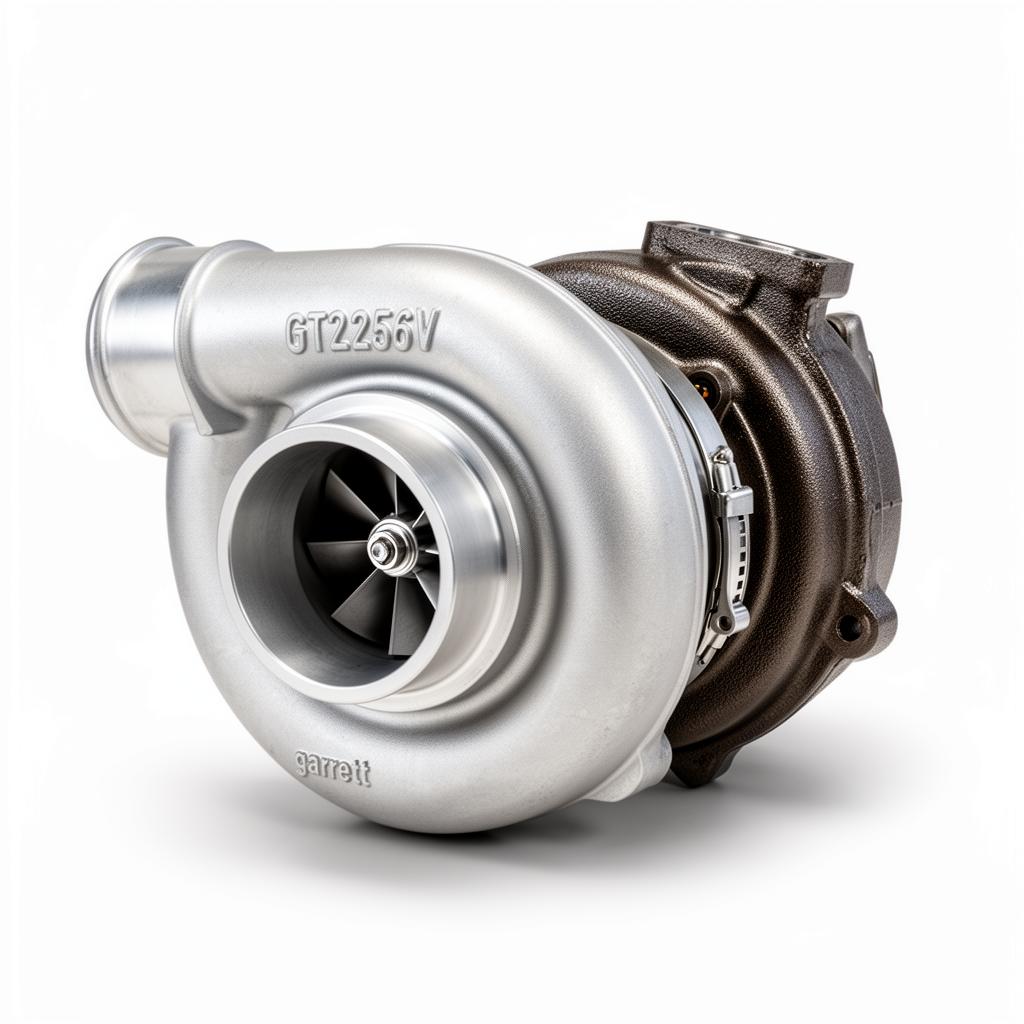 Turbos Online | Comprar Turbos de Intercambio Garrett, BorgWarner desde ...